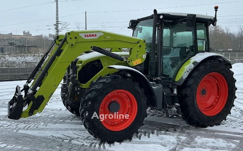 Claas AXOS 3.120 traktor točkaš