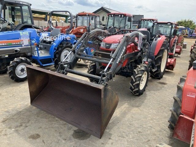 Yanmar TRACTOR(Yanmar) mini traktor