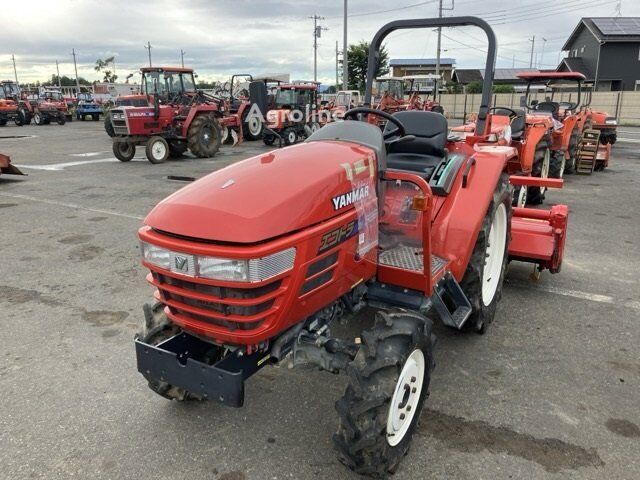 Yanmar TRACTOR(Yanmar) mini traktor
