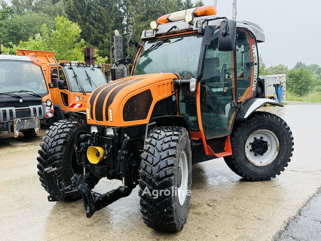 Reform Mounty 110V mototraktor