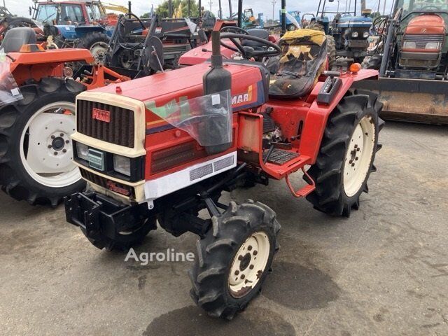 Yanmar TRACTOR(Yanmar) mototraktor