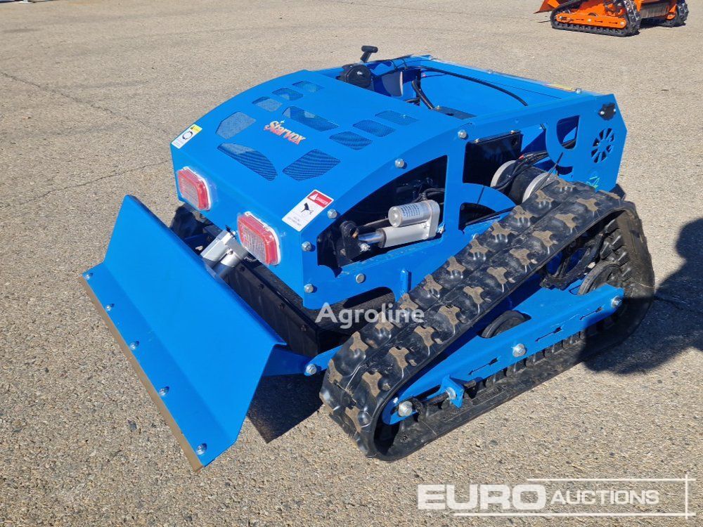 Prodaje se Starvox SV-750P traktor kosilica na aukciji
