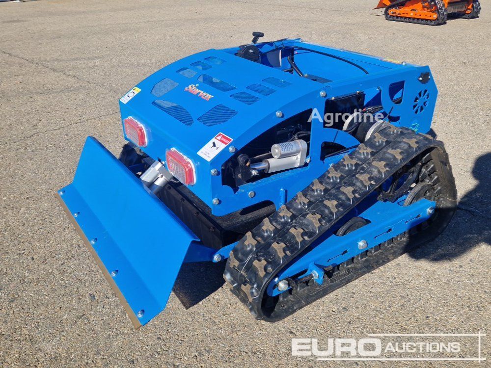 Prodaje se Starvox SV-750P traktor kosilica na aukciji