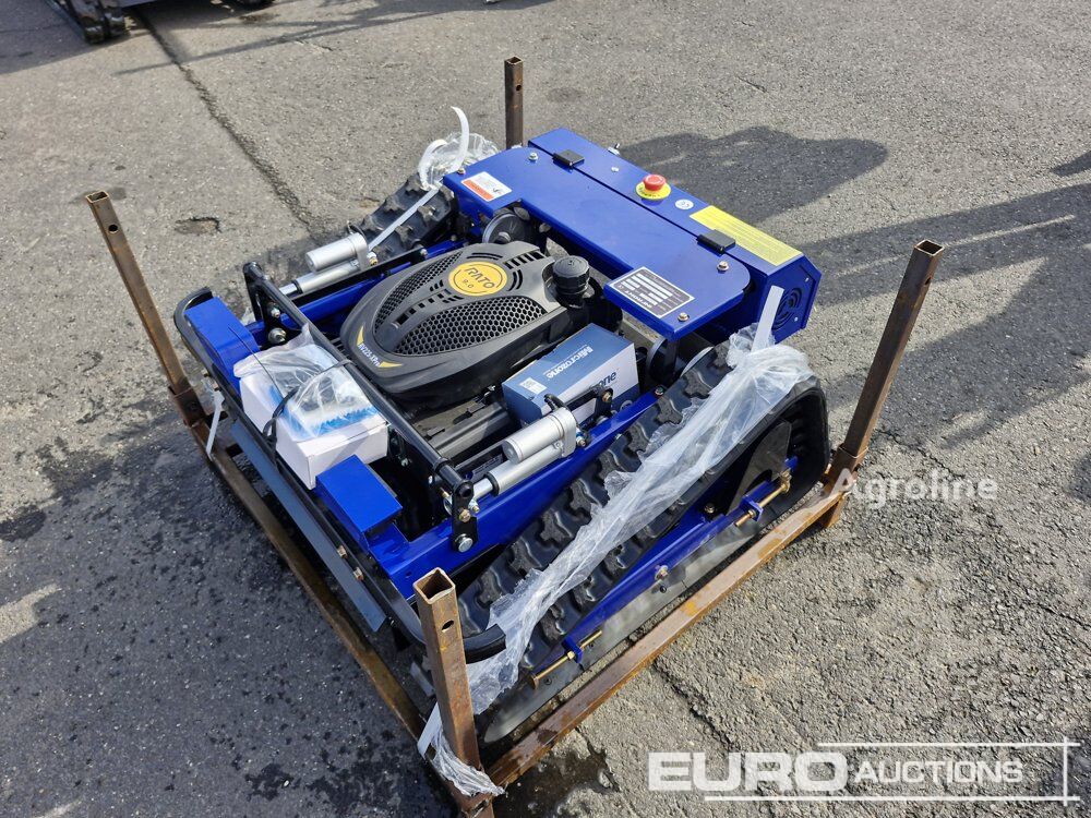 Prodaje se Infront LM600 traktor kosilica na aukciji