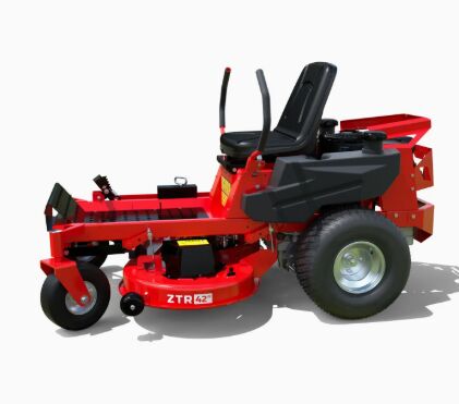 Novi Honda HRM traktor kosilica