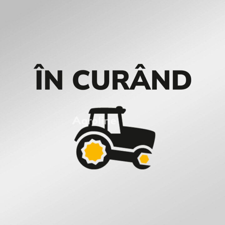 Fendt 9490X + Header paioase kombajn za žito