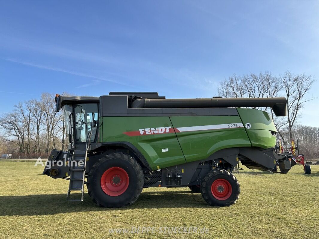 Fendt 5275 C kombajn za žito