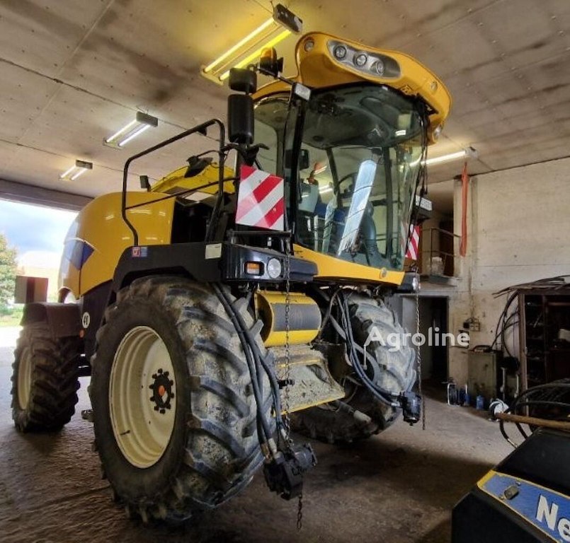New Holland FR 9050 krmni kombajn