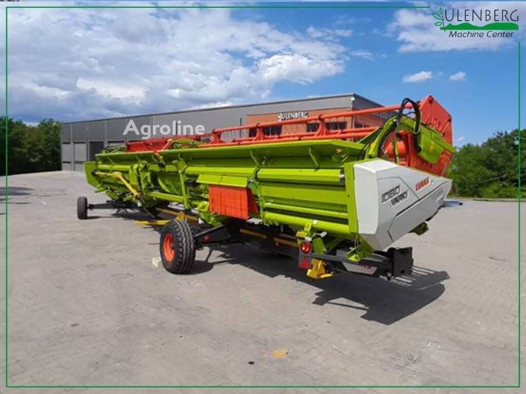 Claas Vario 1080 adapter za žito