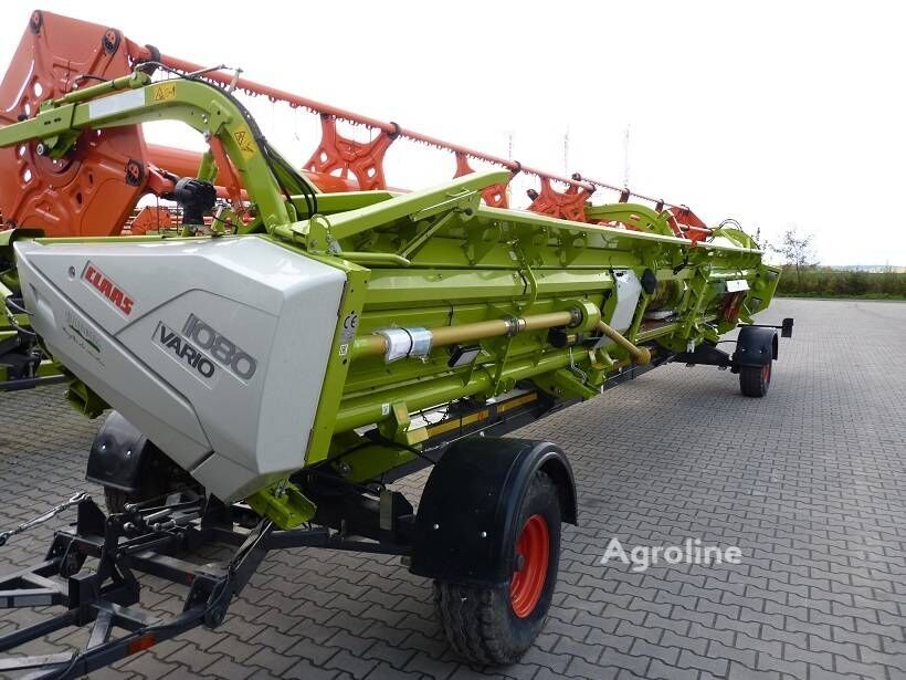 Claas Vario 1080 adapter za žito