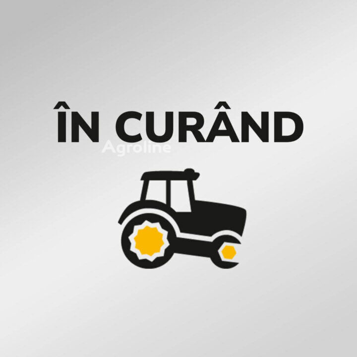 Geringhoff MSH 1600Bi žetelica za kukuruz