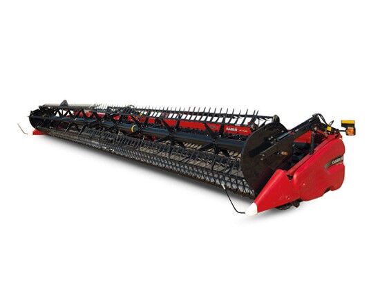 Novi Case IH 3050 adapter za žito