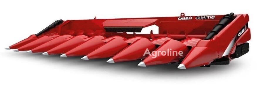 Nova Case IH 4408 žetelica za kukuruz