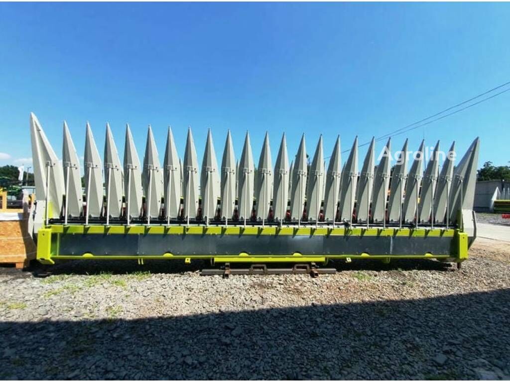 Nova Sunspeed Sunspeed 12-70 žetelica za suncokret