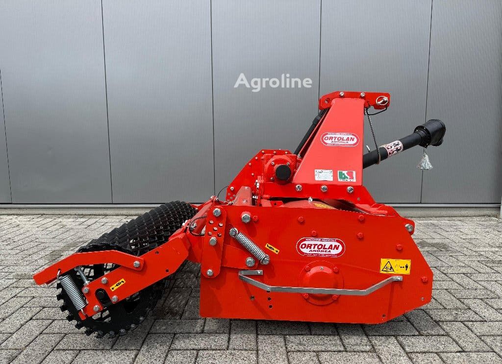 Ortolan Andrea SG105 overtopfrees - Nieuw - 18CM werkdiepte roto drljača