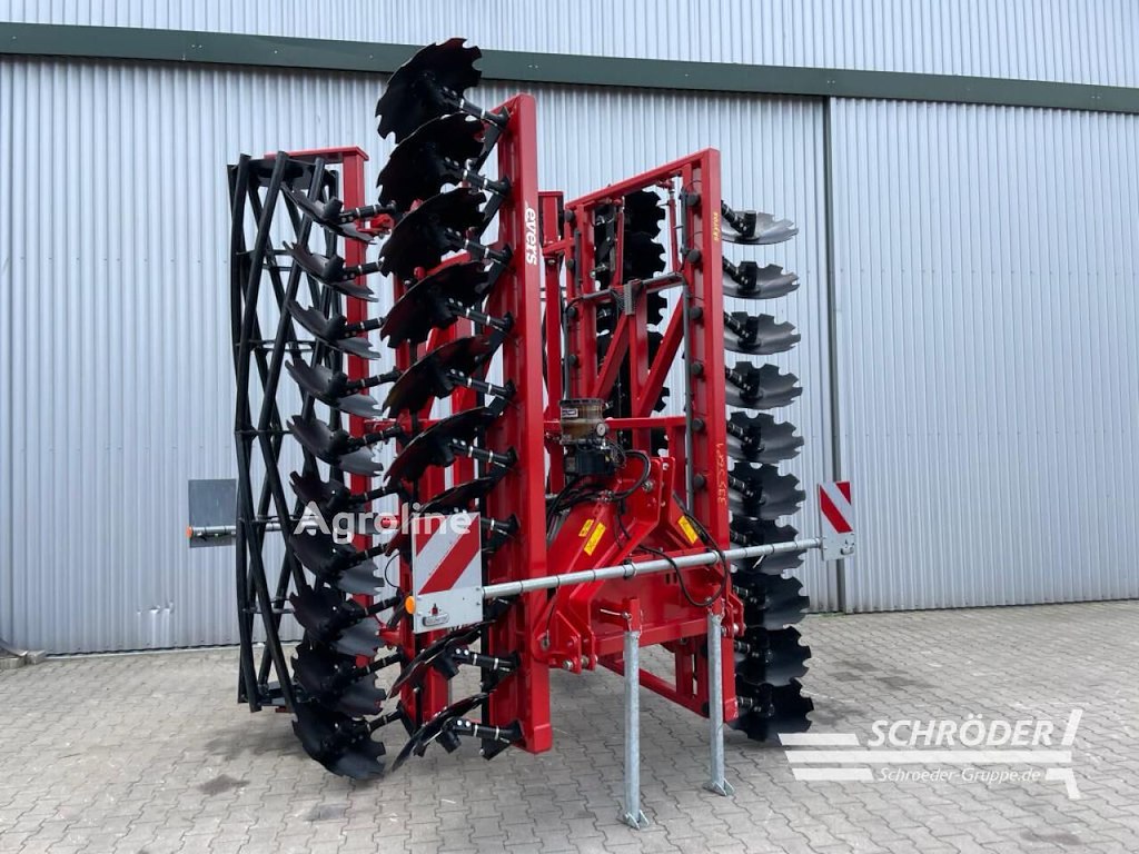Evers SKYROS V 40-600 | NEU tanjirača