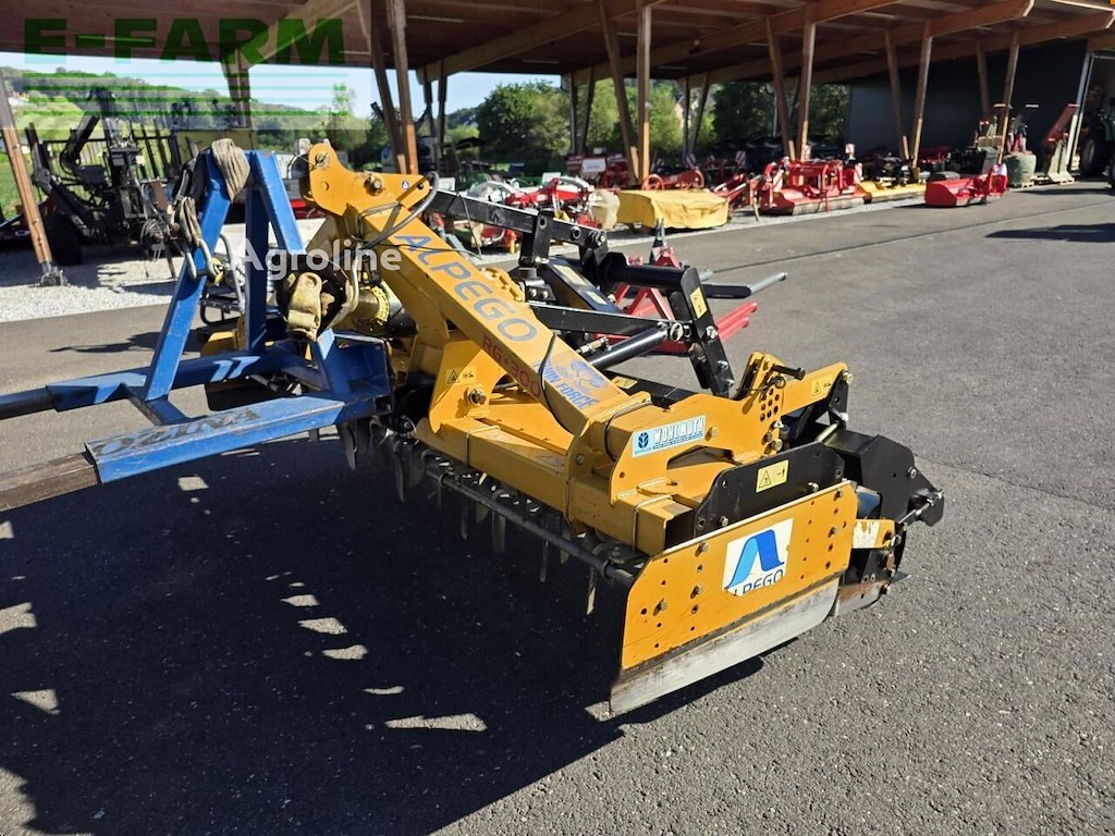 Alpego rg 300 tanjirača