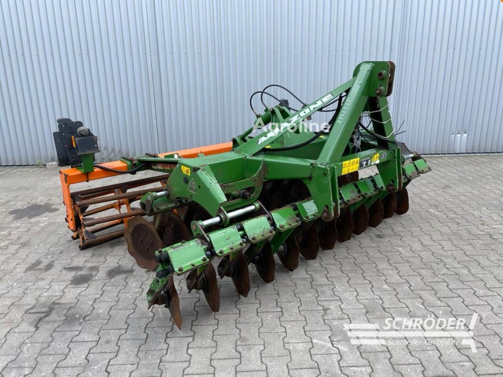 Amazone CATROS 3001 tanjirača