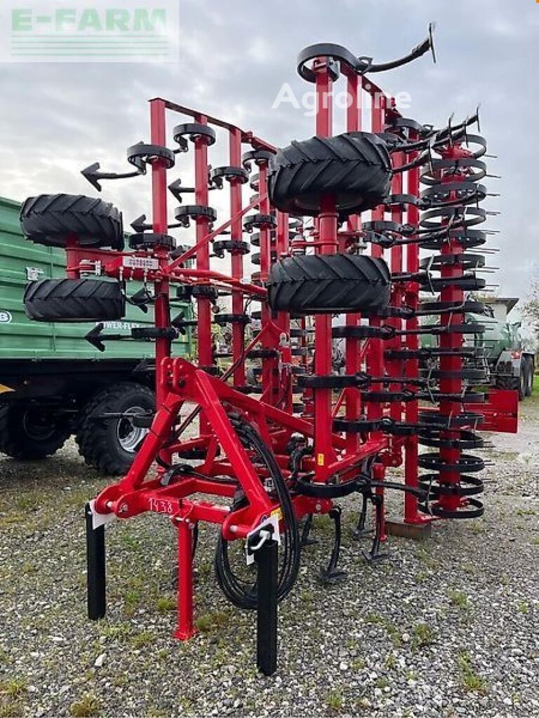 Horsch finer 7 sl kultivator