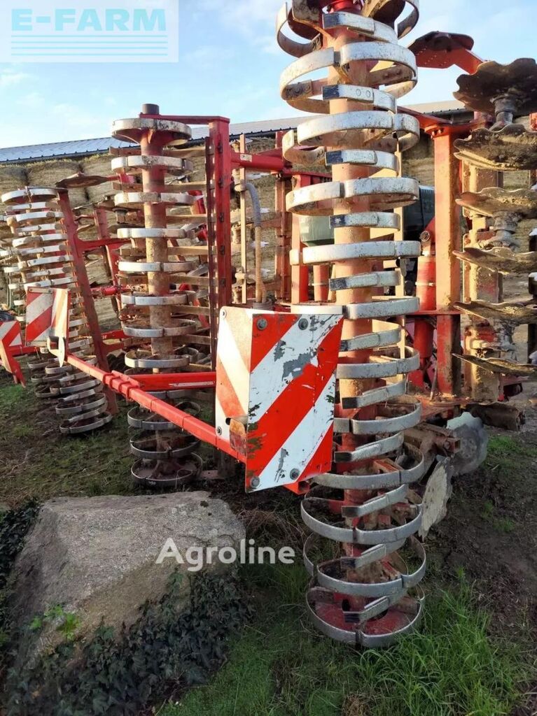 Horsch joker 5 ct kultivator