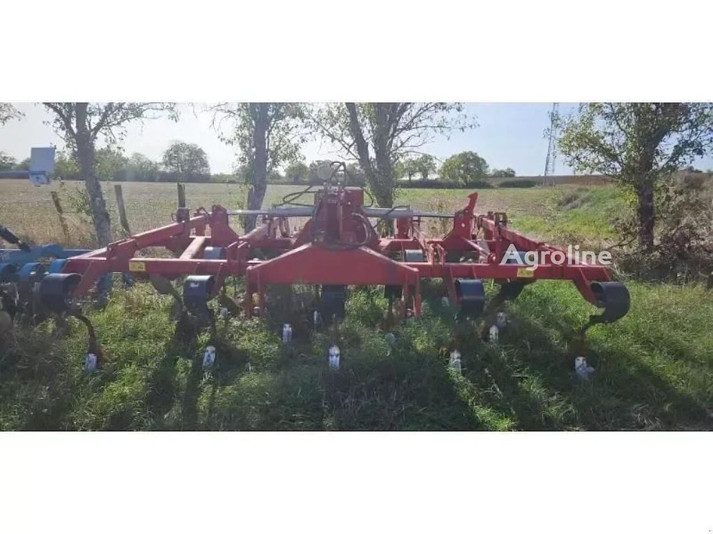 Kongskilde vibroflex7400 kultivator