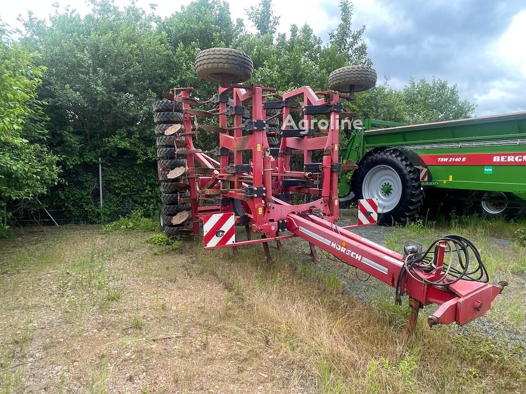 Horsch Terrano 6FX kultivator