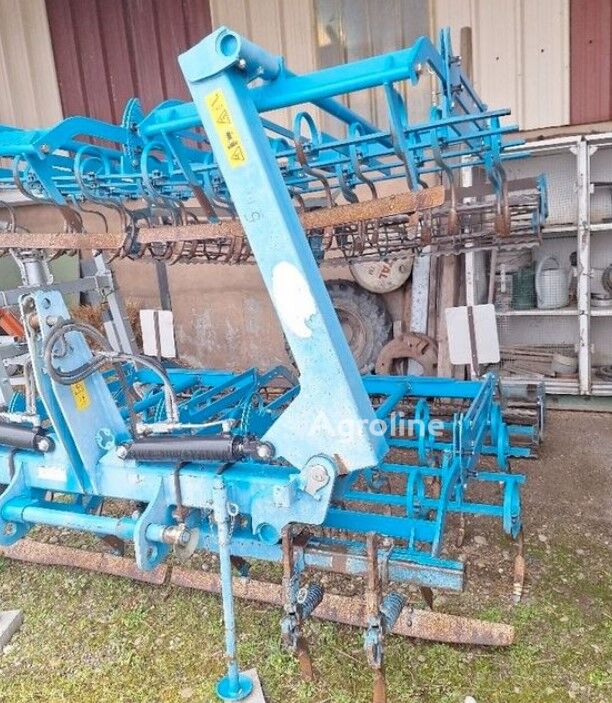Lemken Korund 8/600 kultivator