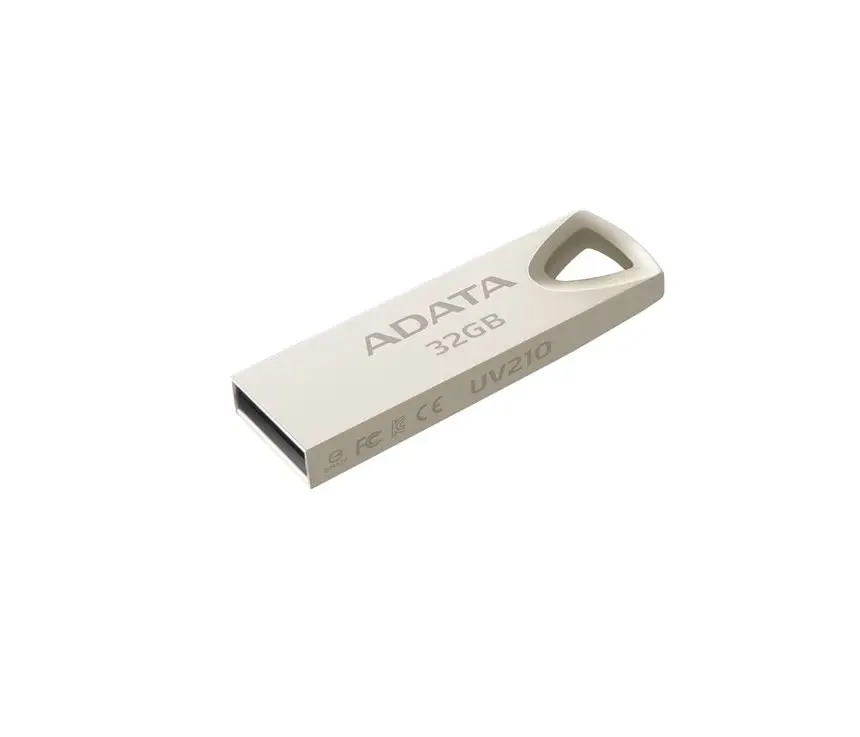 USB memorija Adata 32GB UV210 Golden AD