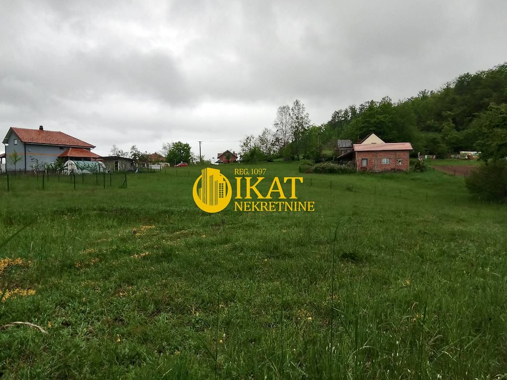 Vrnjačka banja, planina Goč, plac 7 ari ID#5162
28.000 €