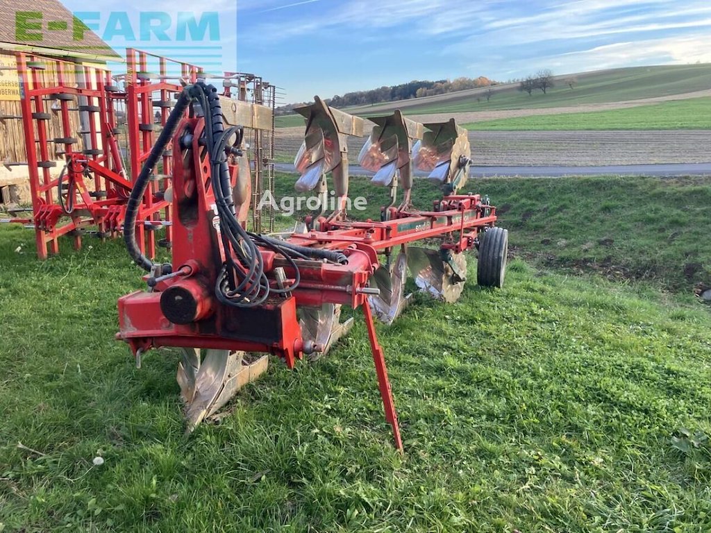 Vogel & Noot xms 1050 plug