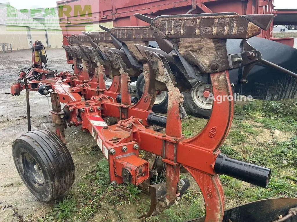 Gregoire ry47 plug