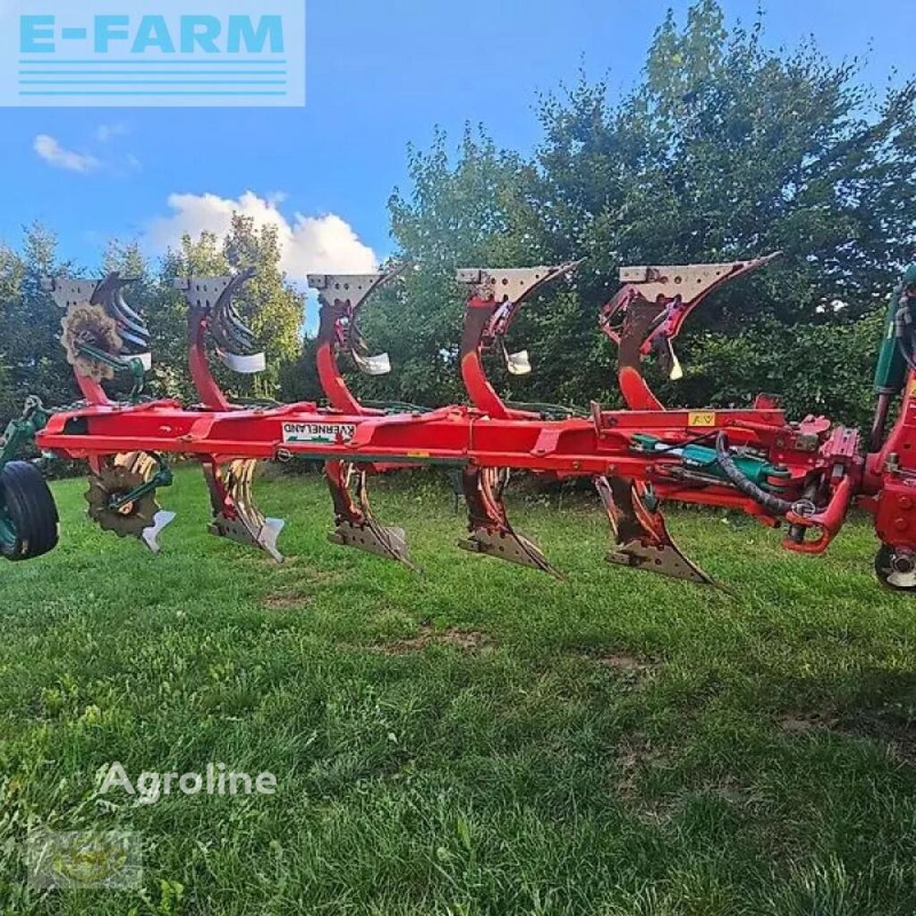 Kverneland eg 85-200 plug