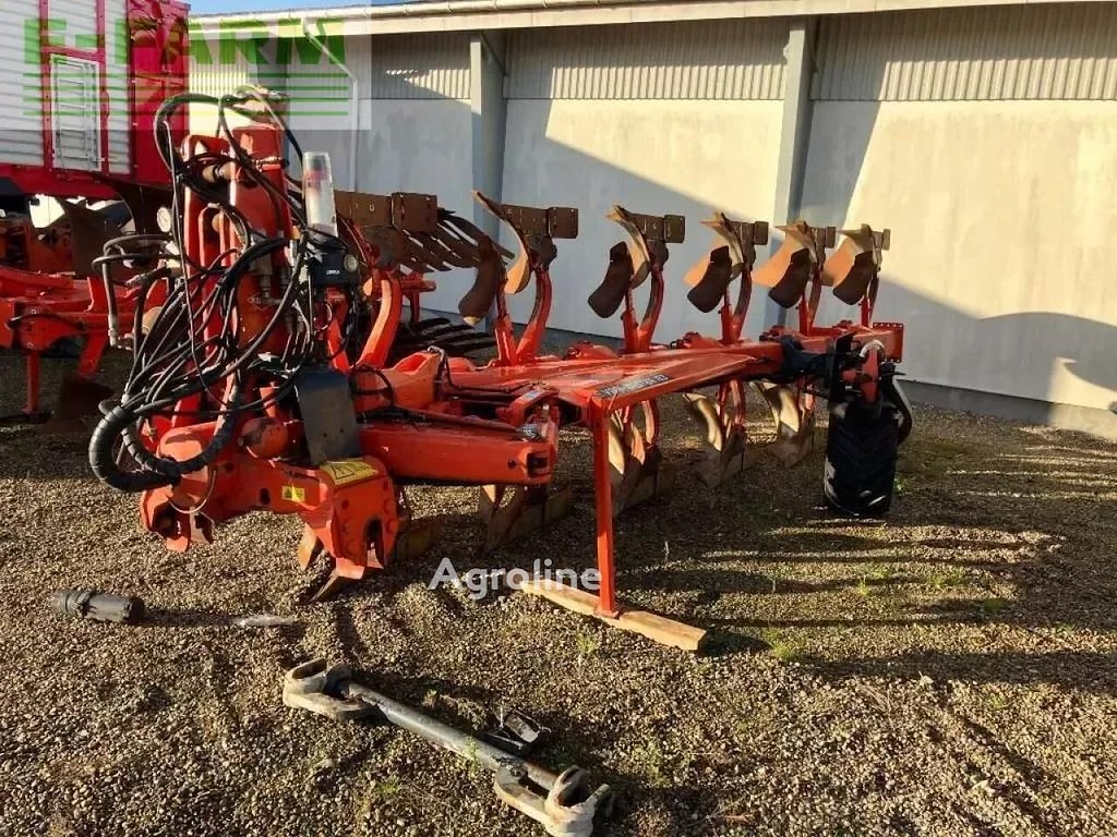 Kuhn vari-master 183 plug