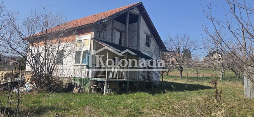 Kuća u Slatini, Kosmaj, Sopot ID#4226
65.000 €