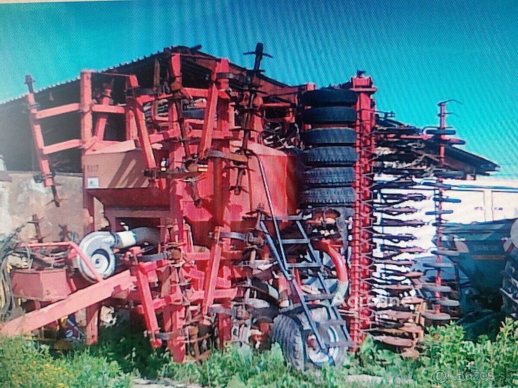 Horsch SW 2300 DSD kombinovana sejalica