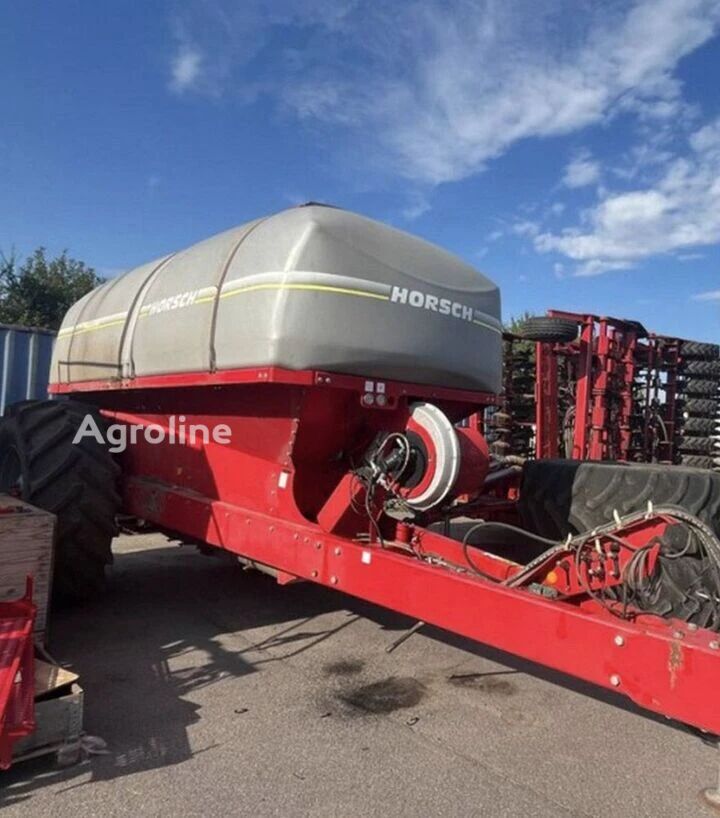 Horsch Pronto 8SW kombinovana sejalica