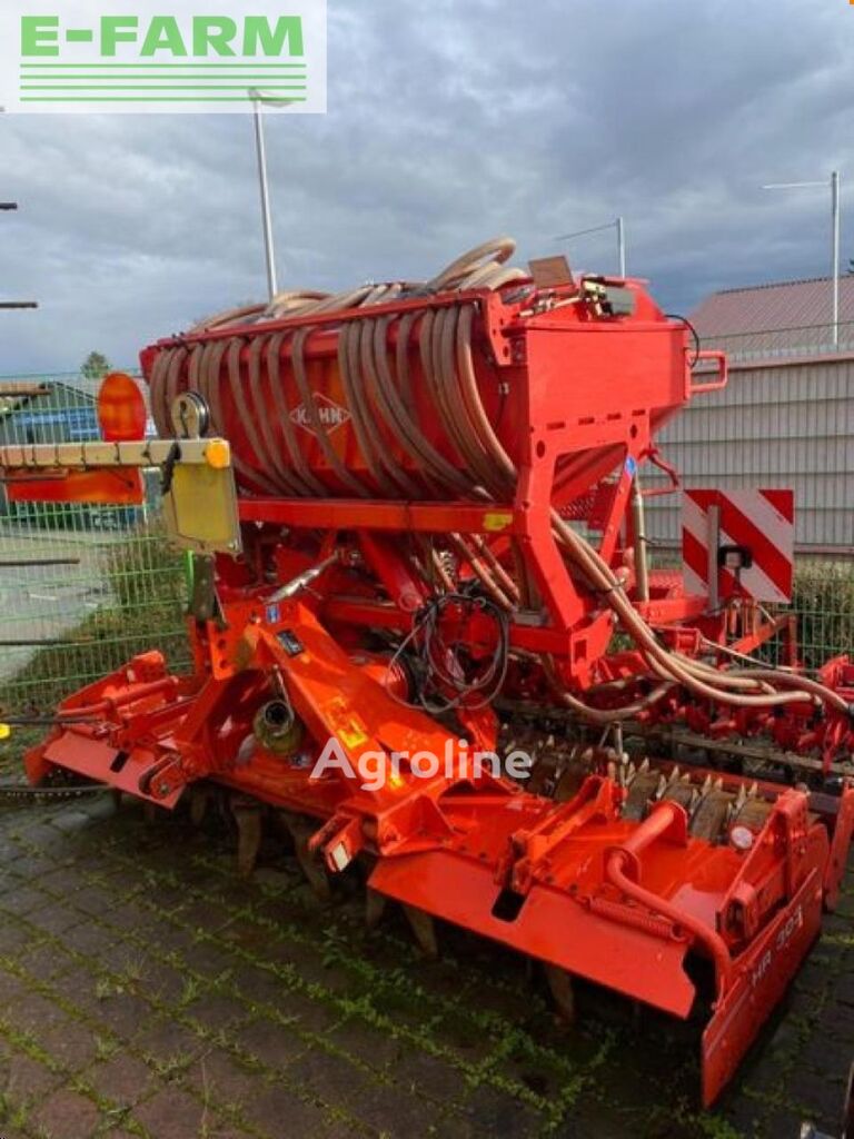 Kuhn venta lc302 und hr303 ručna sejalica