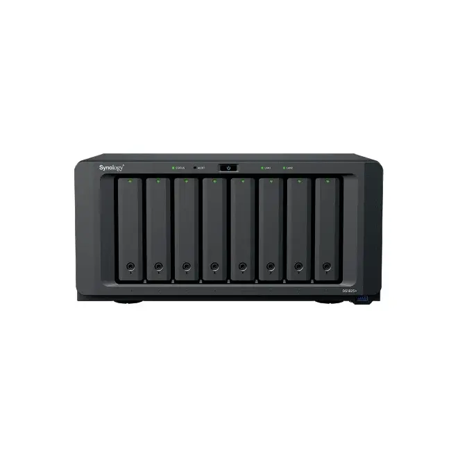 HDD NAS Synology DiskStation DS1825+ 8-bay