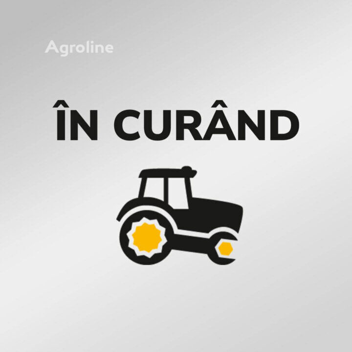 Horsch Leeb 4 AX vučena prskalica