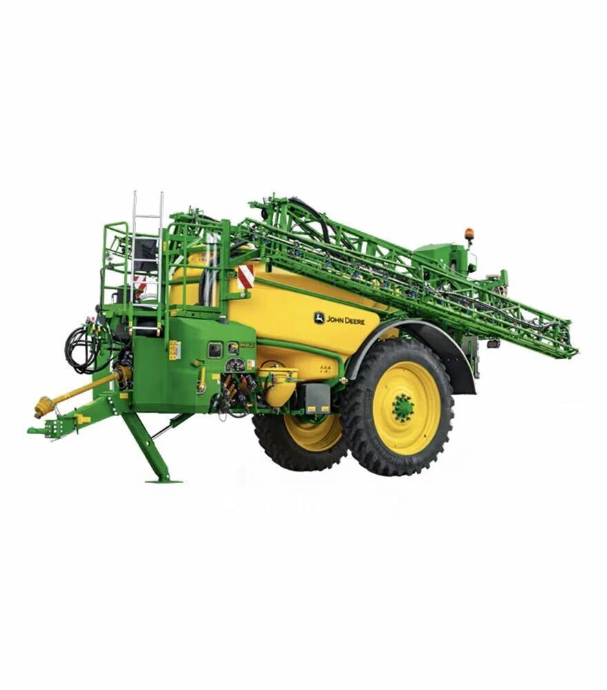 John Deere M952i vučena prskalica