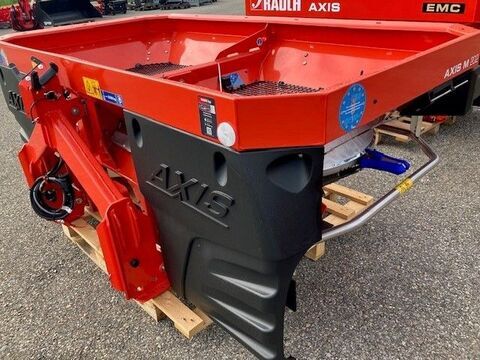Novi Rauch AXIS 20.2 EMC+W Isobus nošeni rasipač