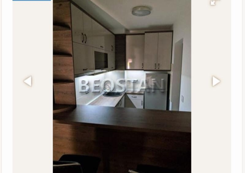 Zemun - Zemunske kapije garaza #67830
700 €
