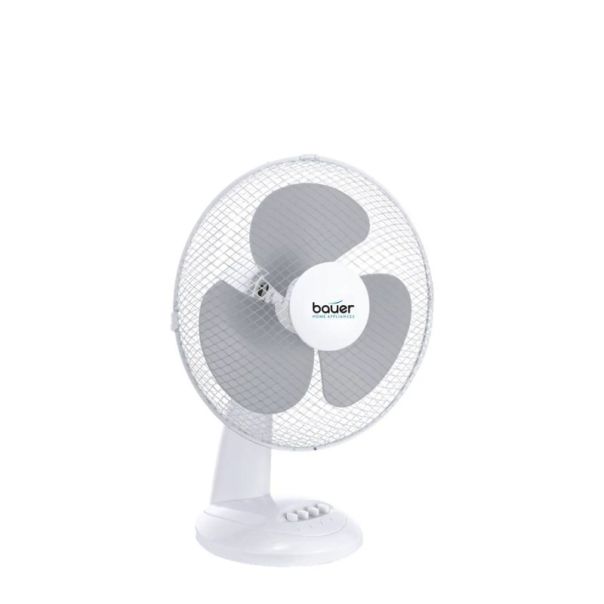BAUER Ventilator stoni 30cm SF-215