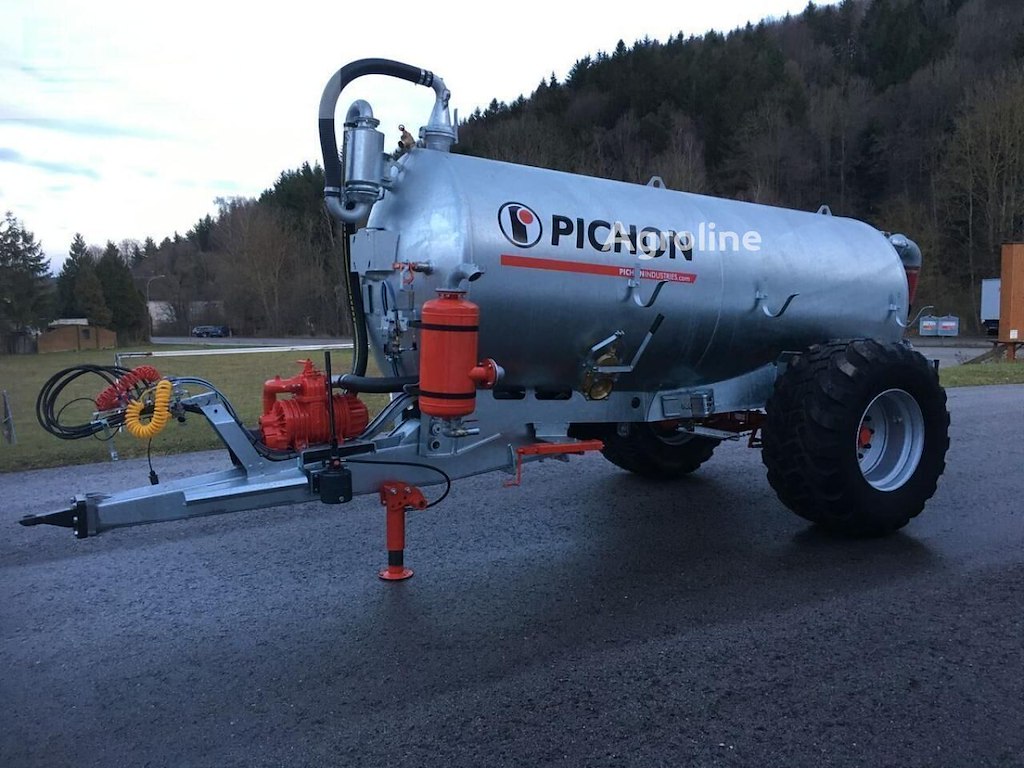 Pichon Pichon tci 7150 rasipači veštačkog đubriva