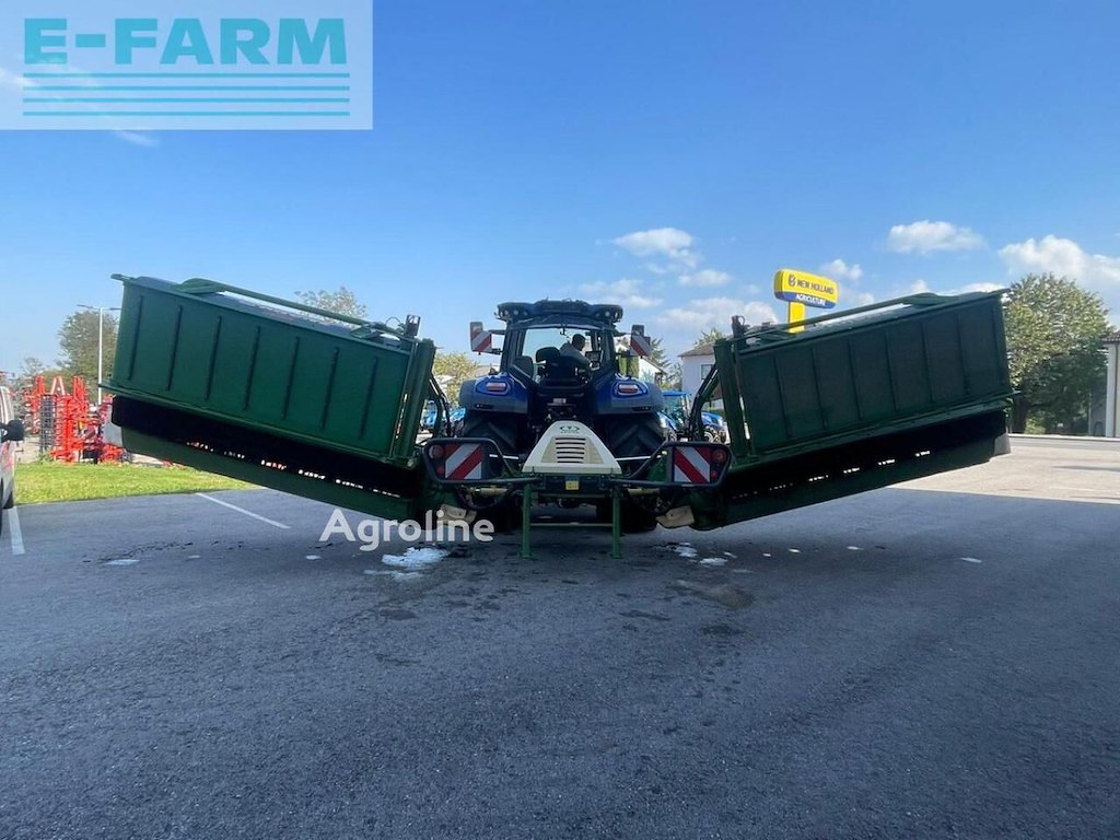 Krone krone easy cut b1000 rotaciona kosilica