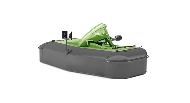 Fendt Cutter 310 TL rotaciona kosilica