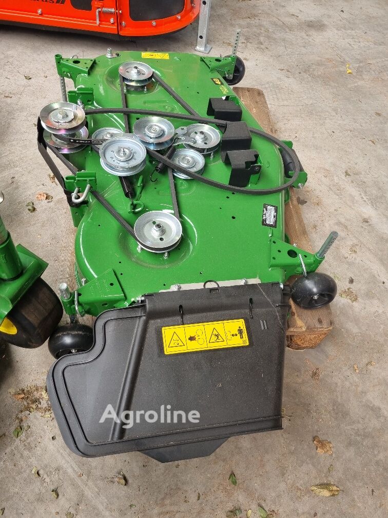 Nova John Deere rotaciona kosilica
