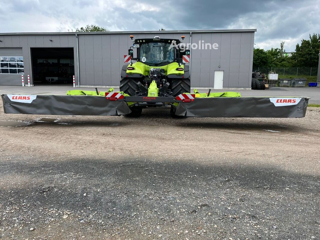Nova Claas Disco 1010 Comfort rotaciona kosilica