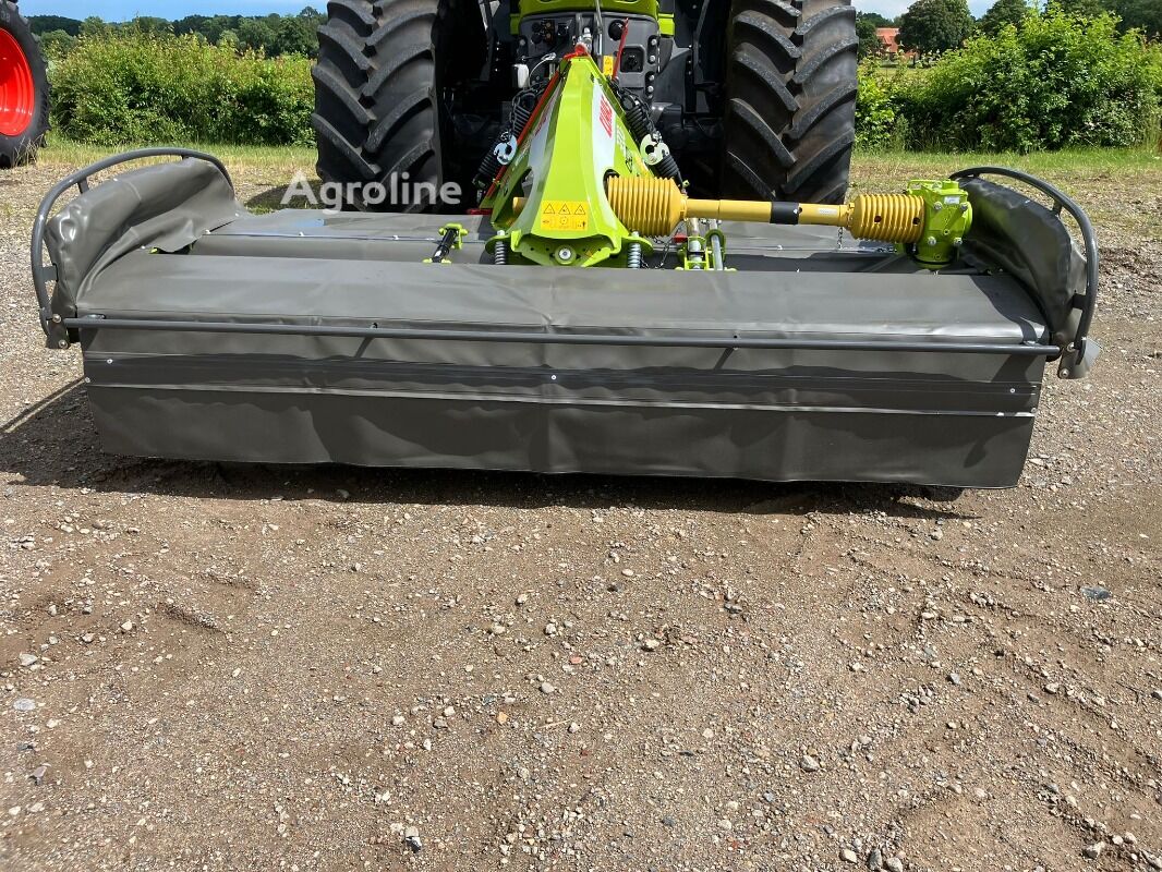 Nova Claas Disco 3200 F Profil rotaciona kosilica