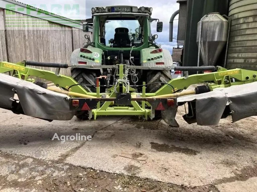 Claas disco 8550 rotaciona kosilica